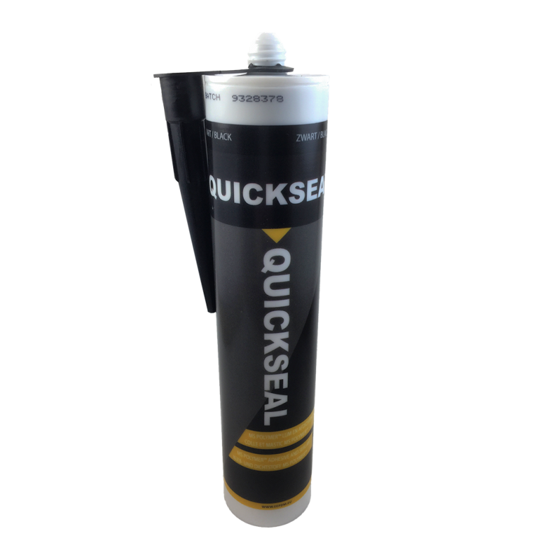 Alles voor de afdichting van uw dakgoten - GootTotaal.store